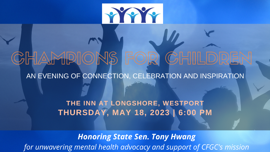 CFGC's Champions for Children Gala - 2023