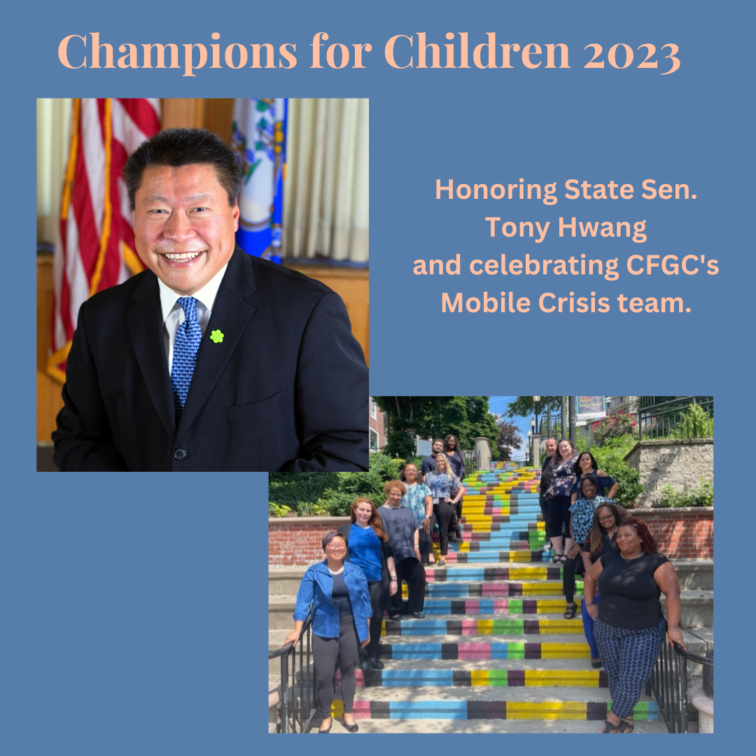 CFGC Summer Update 2024