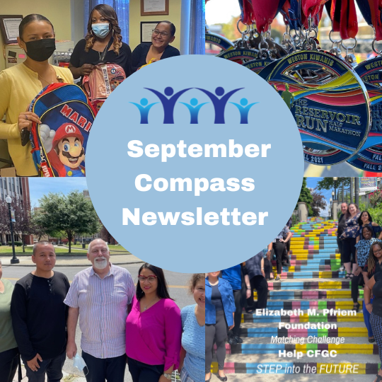 September News: A season of new beginnings at CFGC